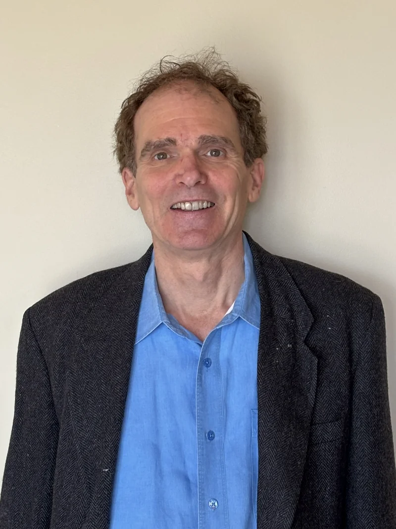 About John Repass - Silver Fox Computer Services | IT Expert Mars Hill NC