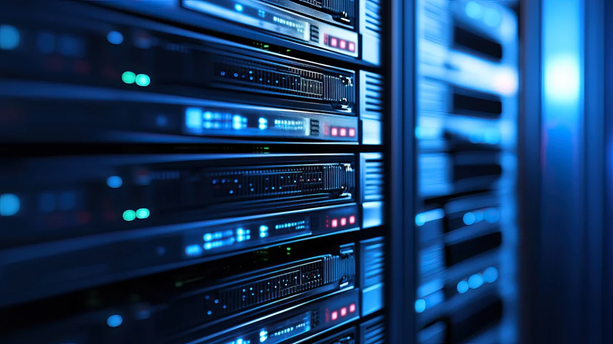 Hardware Solutions by John Repass | Professional Infrastructure ...